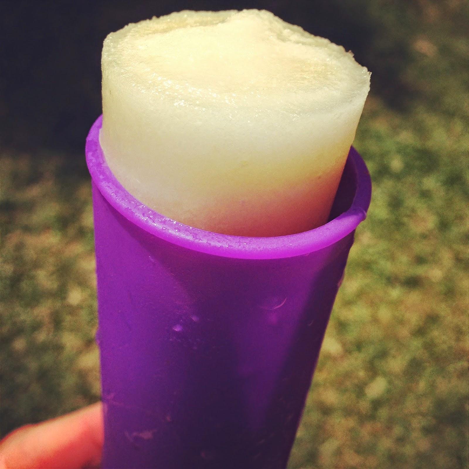 Házi Calippo jégkrém - SüssVelem.com