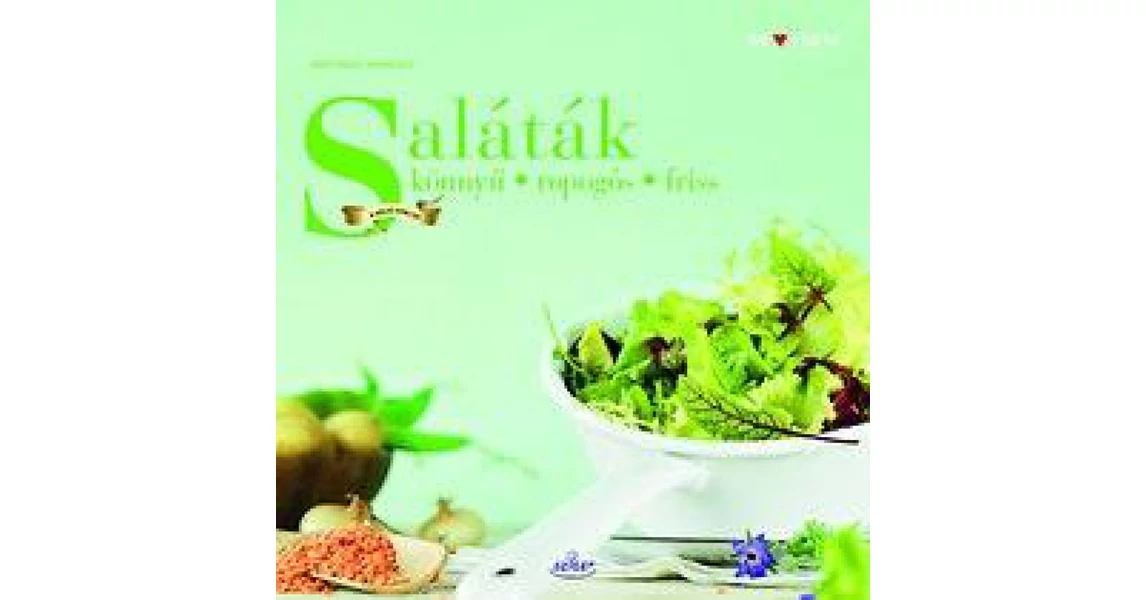 Saláták - Süss Velem.com