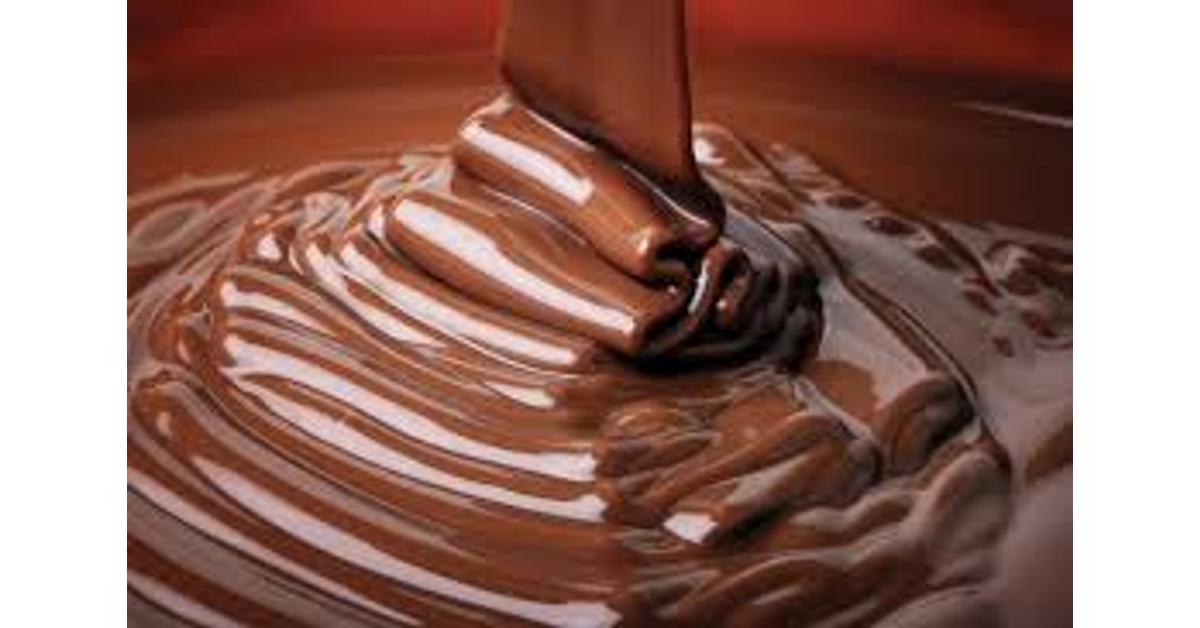 Csokoládé széles választékban - Süss Velem.com