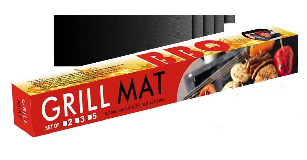 Grill lap széles választékban - Süss Velem.com