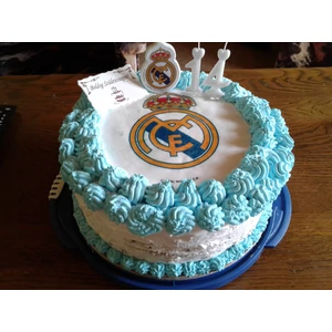 Foci torta kellékek - Süss Velem.com