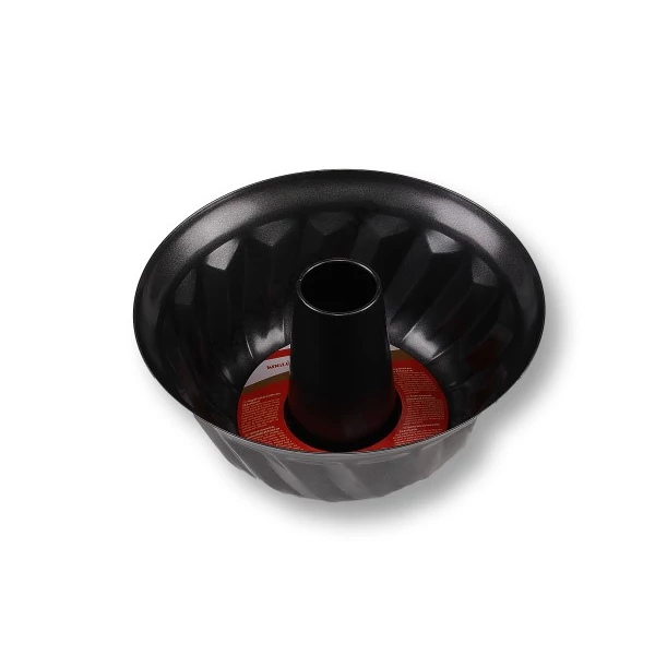 Tapadásmentes lyukas kuglóf forma - Süss Velem.com