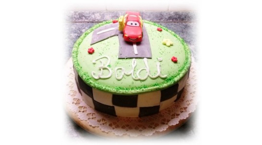 Verdák torta képek - Süss Velem.com