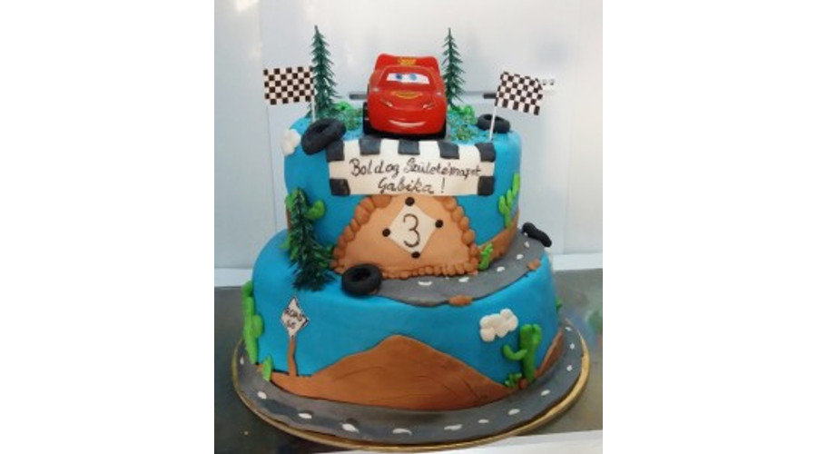 Verdák torta képek - Süss Velem.com