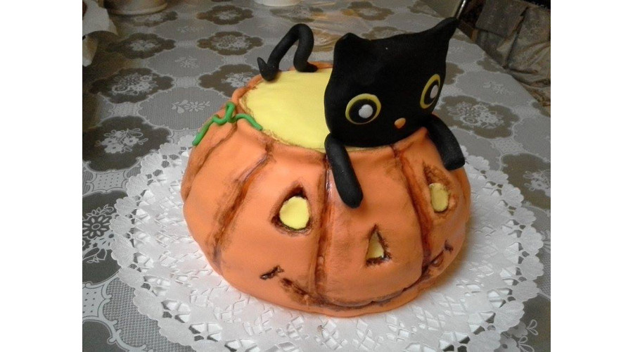 Cica torta képek - Süss Velem.com