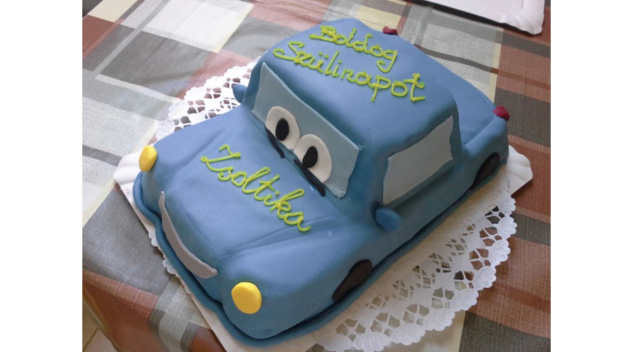 Verdák torta képek - Süss Velem.com