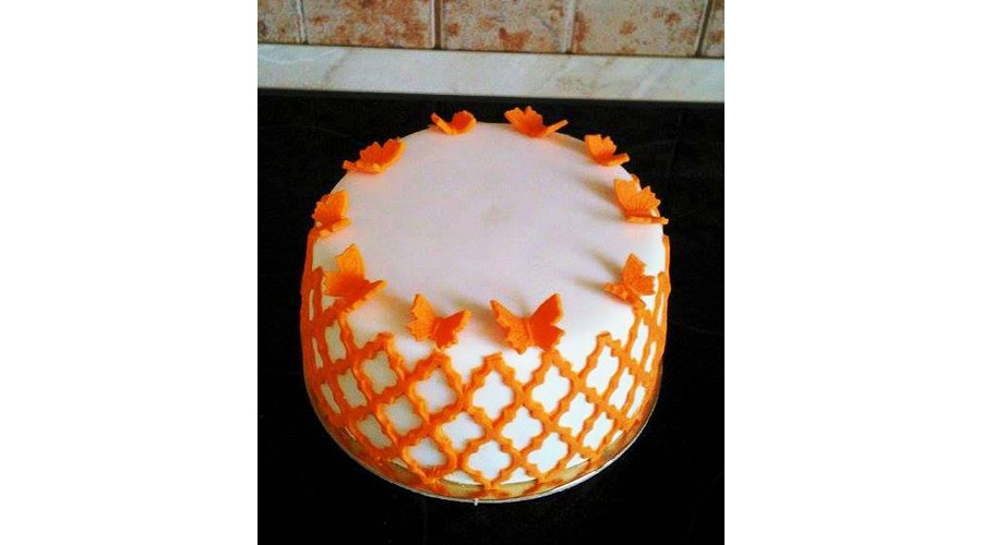 Pillangó torta képek - SüssVelem.com
