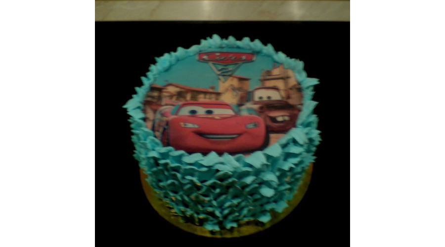 Verdák torta képek - Süss Velem.com