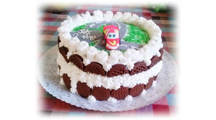 Verdák torta képek - Süss Velem.com