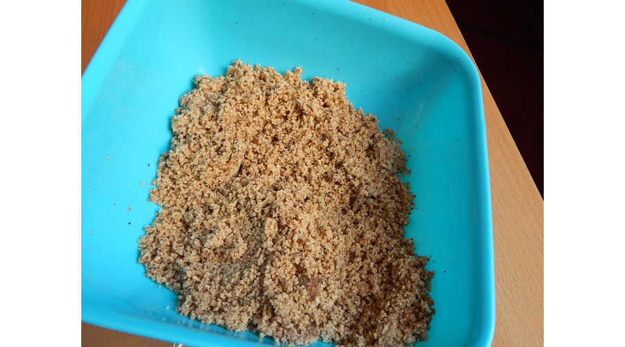 Diós zserbó - Süss Velem.com