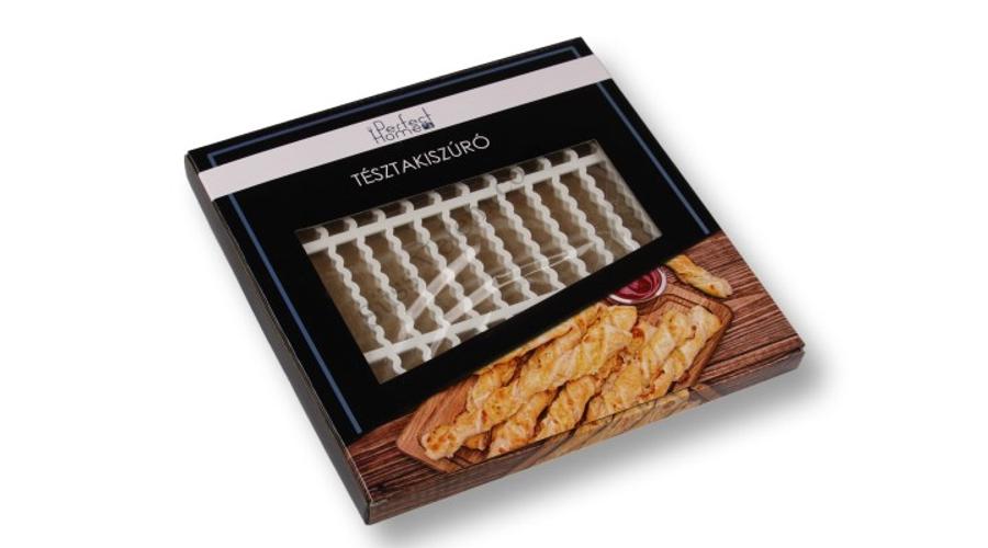 Műanyag sajtos rúd kiszúró rács Perfect Home - Süss Velem.com