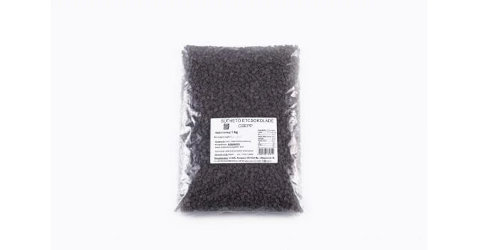 1 kg süthető csoki csepp - Süss Velem.com