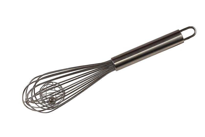 33 cm francia habverő - Süss Velem.com
